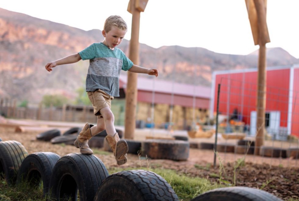 Keep Your Kids Learning This Summer at Farm Kids Camp! | The Farm Zion