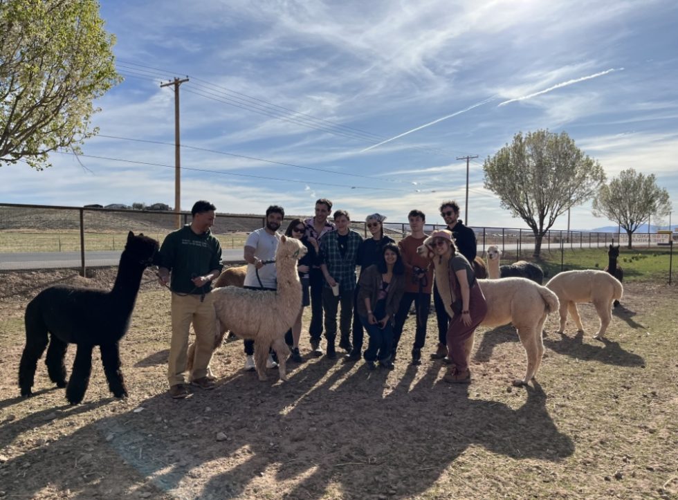 How to Make the Most of Your Farm Tour Experience | The Farm Zion