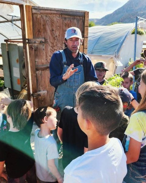 Dive into Summer Fun at The Farm Kids Camps! | The Farm Zion