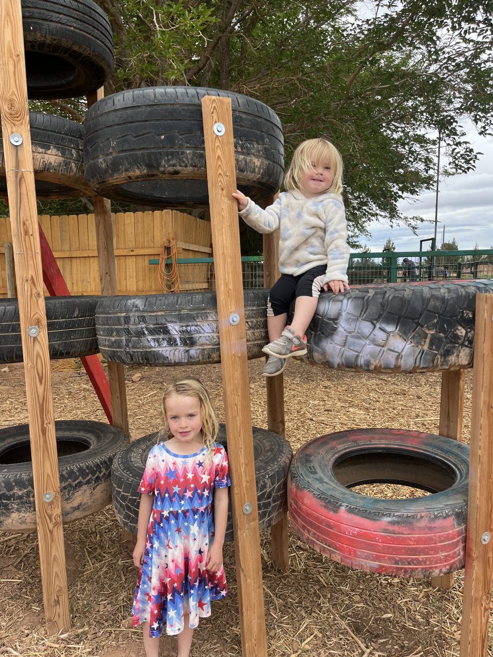 The Perfect Summer Awaits at Farm Kids Camp! | The Farm Zion