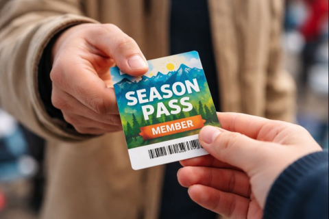 Season Passes | The Farm Zion